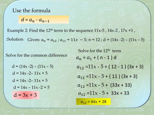 Lesson 1- Math 10 - W1Q1_ Arithmetic Sequences and Series.pptx