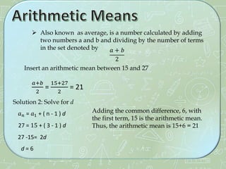 Lesson 1- Math 10 - W1Q1_ Arithmetic Sequences and Series.pptx