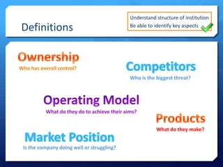 Lesson 1 - Media Institutions | PPT