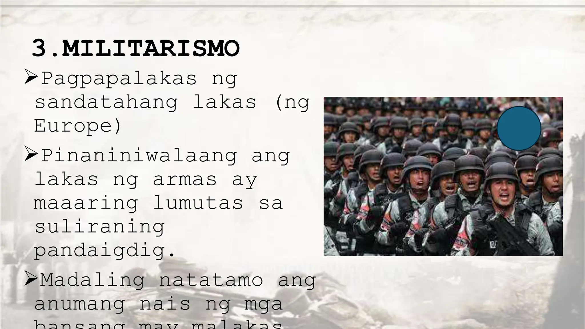 LESSON 1- MGA SANHI NG UNANG DIGMAANG PANDAIGDIG.PPTX