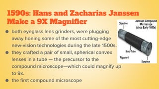Grade 7 - Lesson 1 - Microscope and Its Functions | PDF