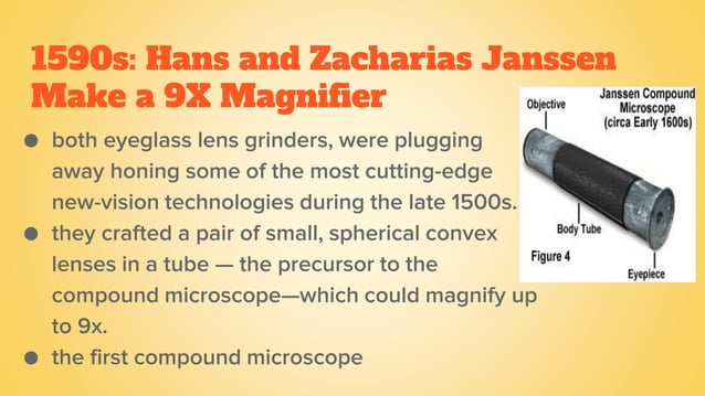 Grade 7 - Lesson 1 - Microscope and Its Functions | PDF | Physics | Science