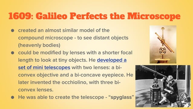 Grade 7 - Lesson 1 - Microscope and Its Functions | PDF | Physics | Science