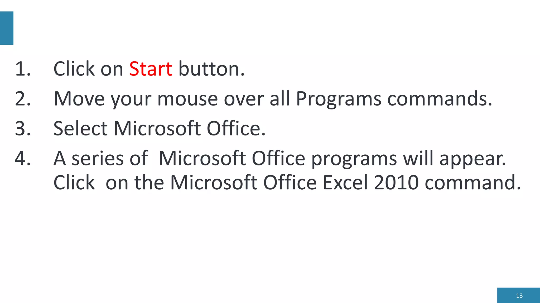Lesson 1- Microsoft Excel 2010.pdf