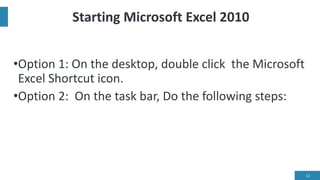 Lesson 1- Microsoft Excel 2010.pdf