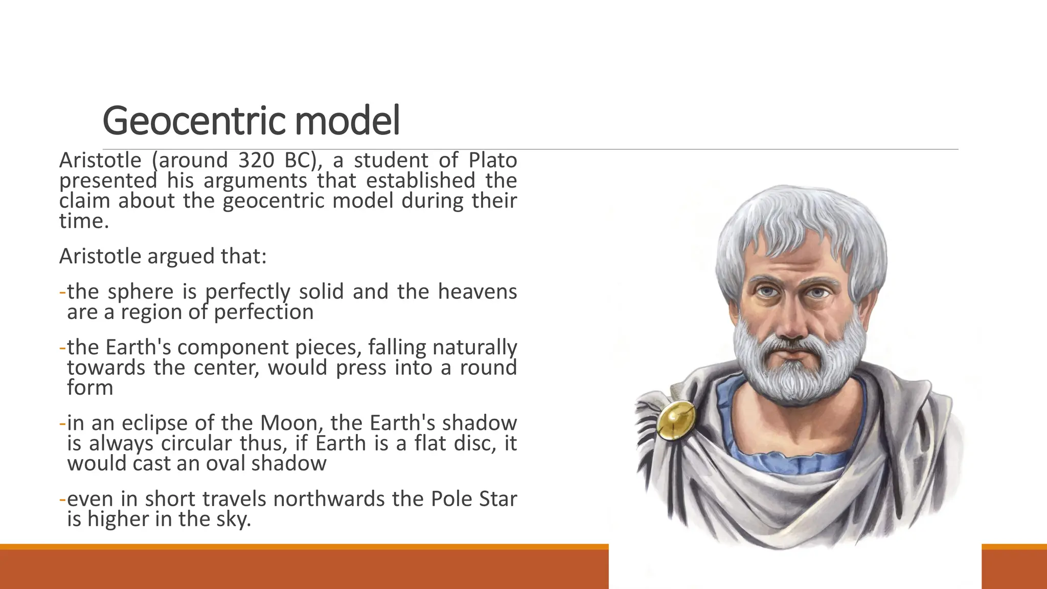 Lesson 1 - Models of the Earth and Eratosthenes calculation of the ...