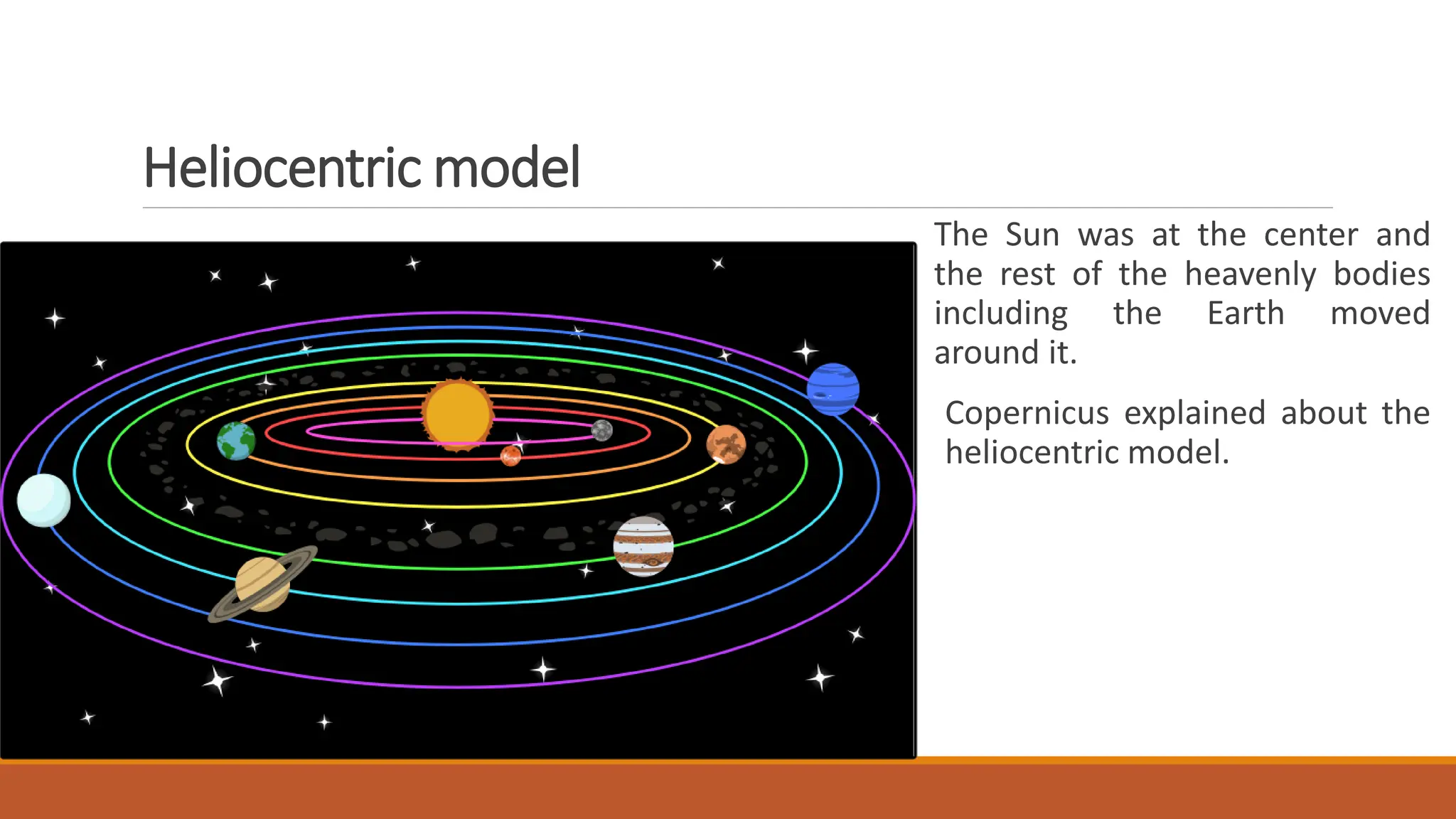 Lesson 1 - Models of the Earth and Eratosthenes calculation of the ...