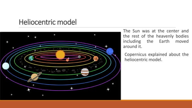 Lesson 1 - Models of the Earth and Eratosthenes calculation of the ...