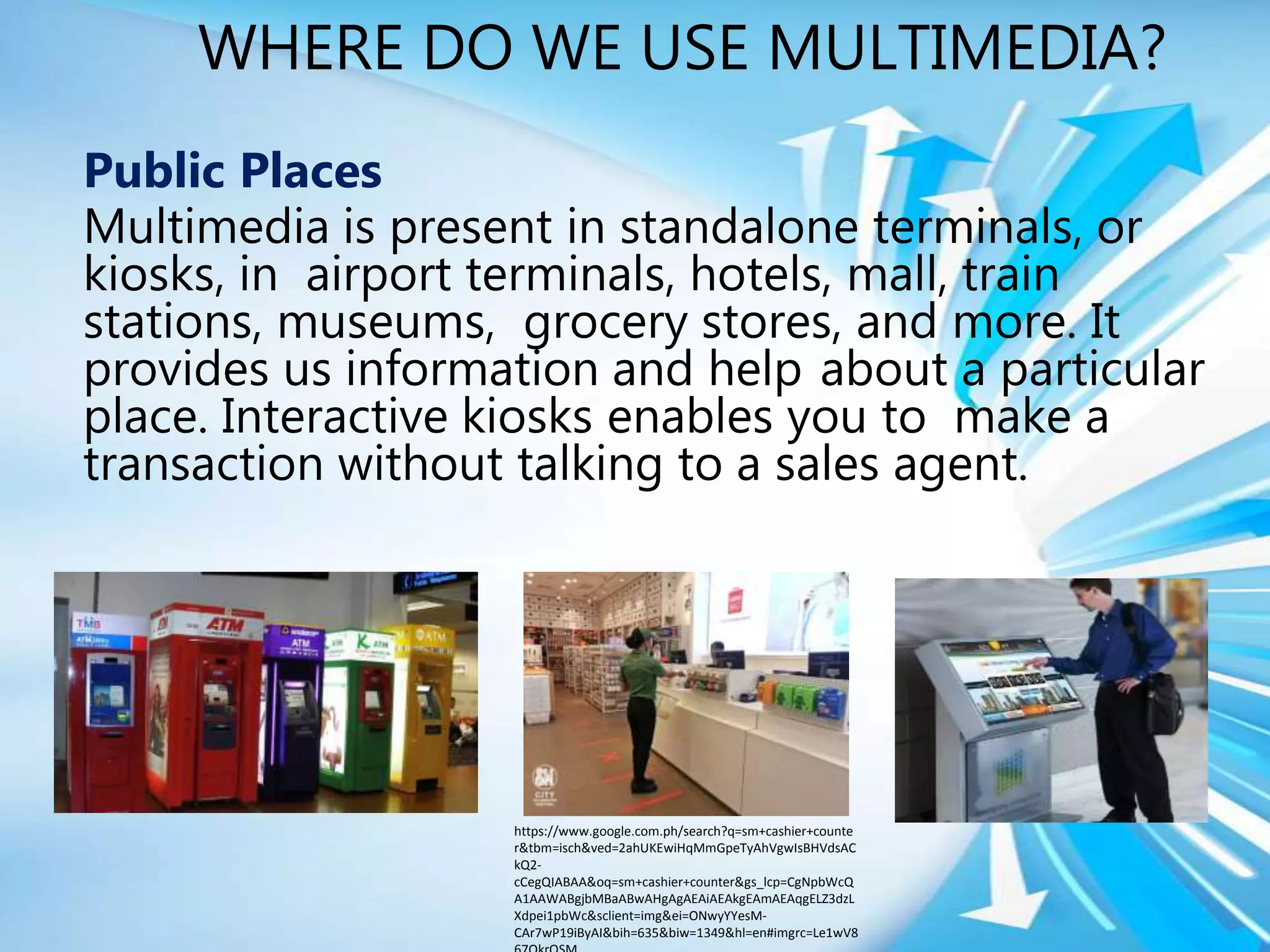 Lesson 1 multimedia | PPTX