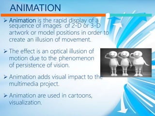 Lesson 1 multimedia | PPTX