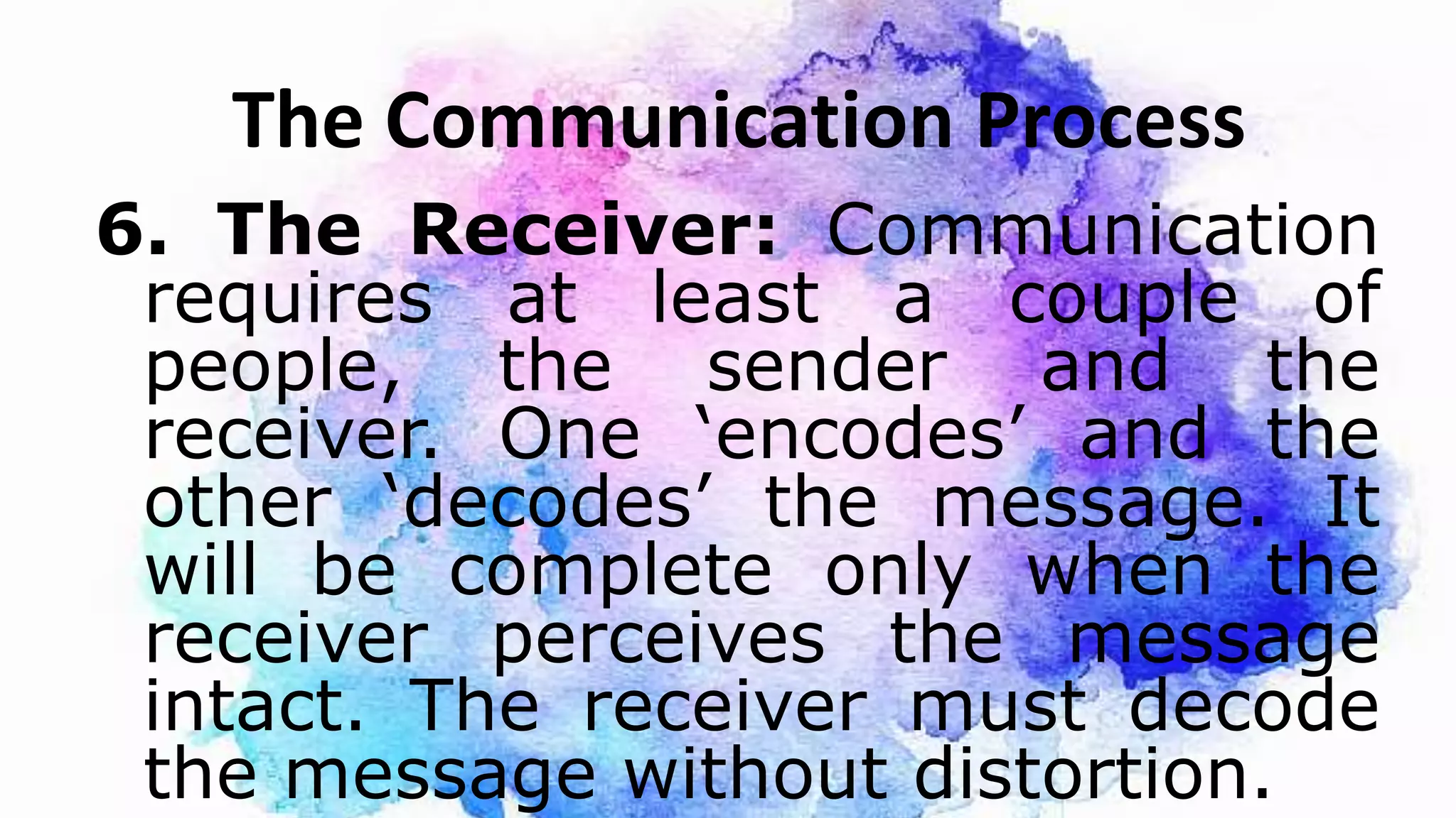 Nature and Process of Communication.pptx