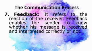 Nature and Process of Communication.pptx