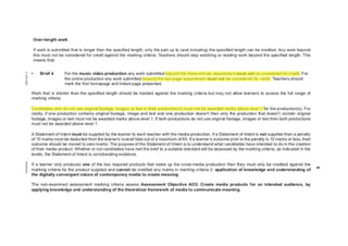 Lesson 1 nea brief annotations | PPT