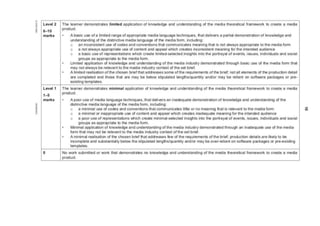 Lesson 1 nea brief annotations | PPT