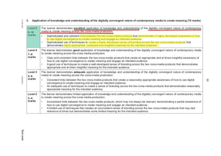 Lesson 1 nea brief annotations | PPT