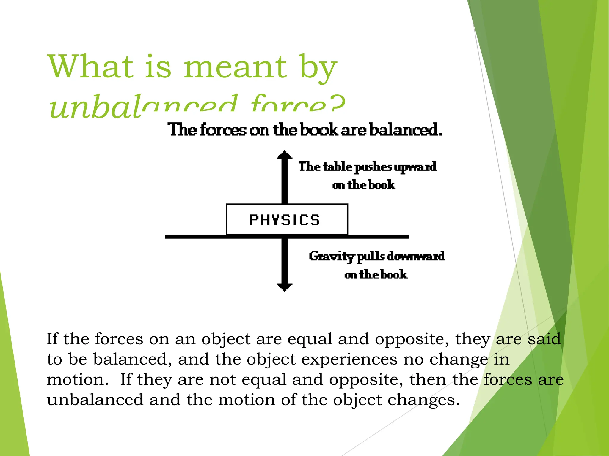 Lesson 1-Newton's LawLesson 1-Newton's LawLesson 1-Newton's Laws.ppt