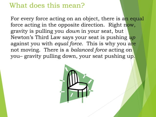 Lesson 1-Newton's LawLesson 1-Newton's LawLesson 1-Newton's Laws.ppt