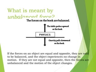Lesson 1-Newton's LawLesson 1-Newton's LawLesson 1-Newton's Laws.ppt