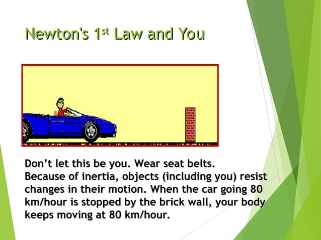 Lesson 1-Newton's LawLesson 1-Newton's LawLesson 1-Newton's Laws.ppt