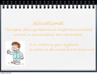 Lesson 1 normality | PPT