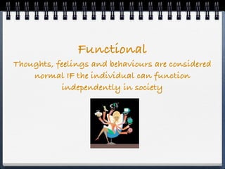 Lesson 1 normality | PPT