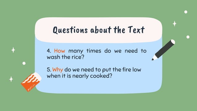 LESSON 1 - NOTING DETAILS.pdf | Gardening | Home & Garden