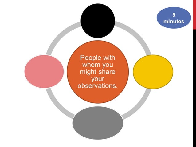 Observation, Assessment and Planning in Early Years | PPT | Parenting ...