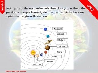 Lesson 1-Origin and Structure of Earth_Earth and Life Science.pdf ...