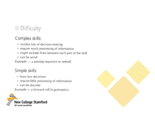Lesson 1 overview and definitions | PPT
