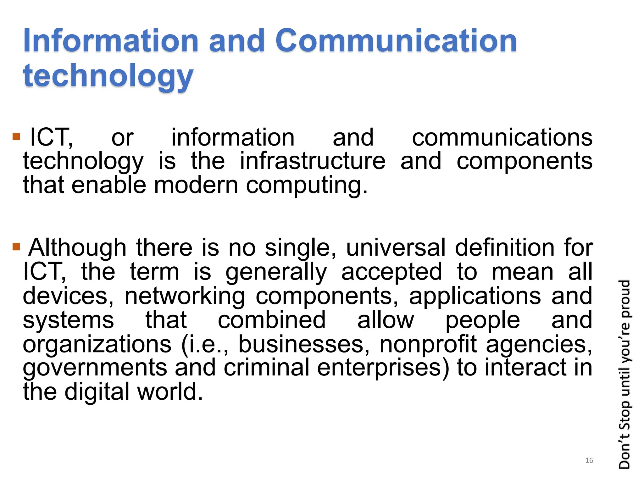 Lesson 1 - Overview of Information and Communication Technology (ICT).pdf