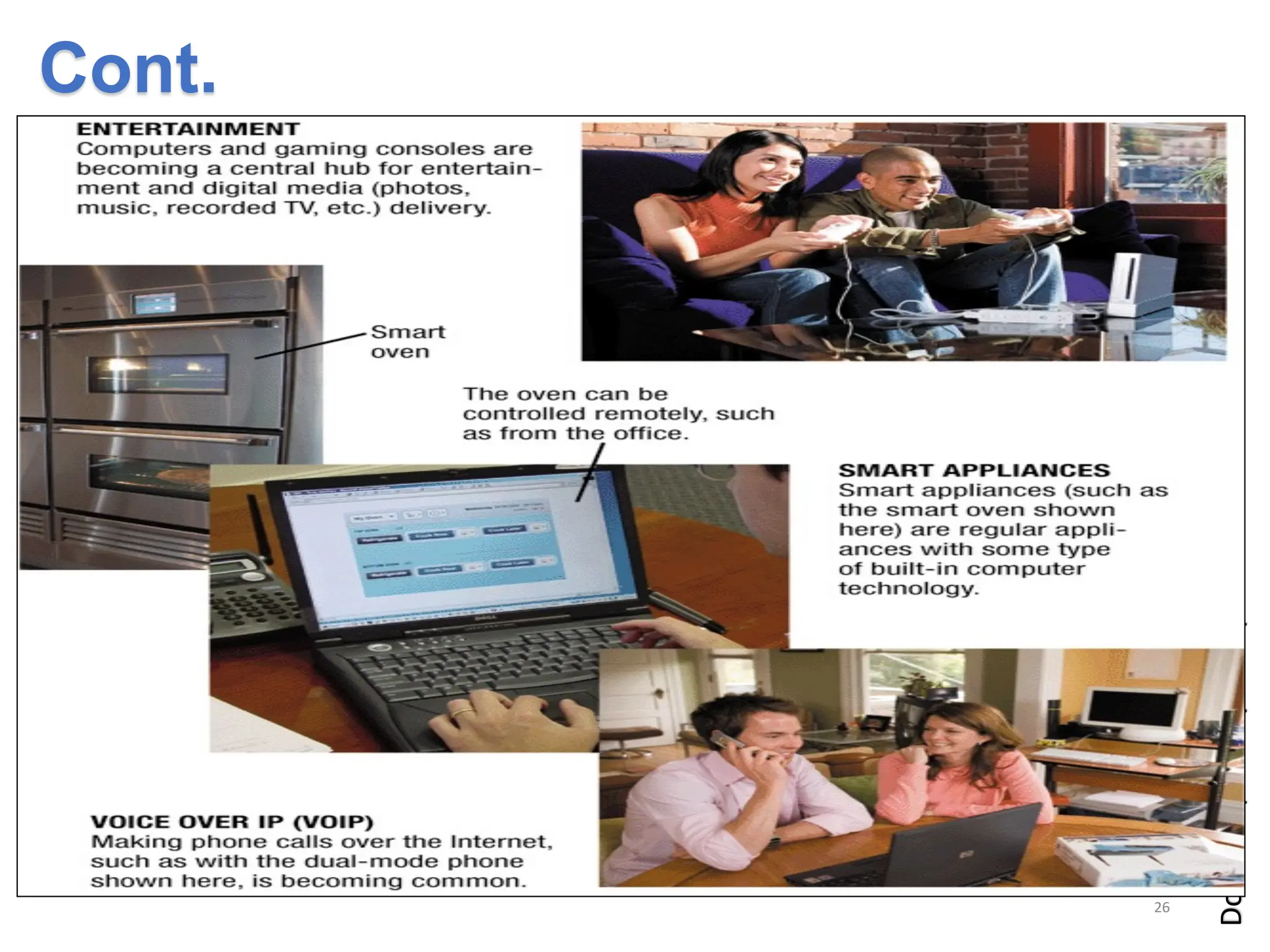 Lesson 1 - Overview of Information and Communication Technology (ICT).pdf