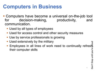 Lesson 1 - Overview of Information and Communication Technology (ICT).pdf