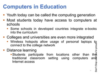 Lesson 1 - Overview of Information and Communication Technology (ICT).pdf