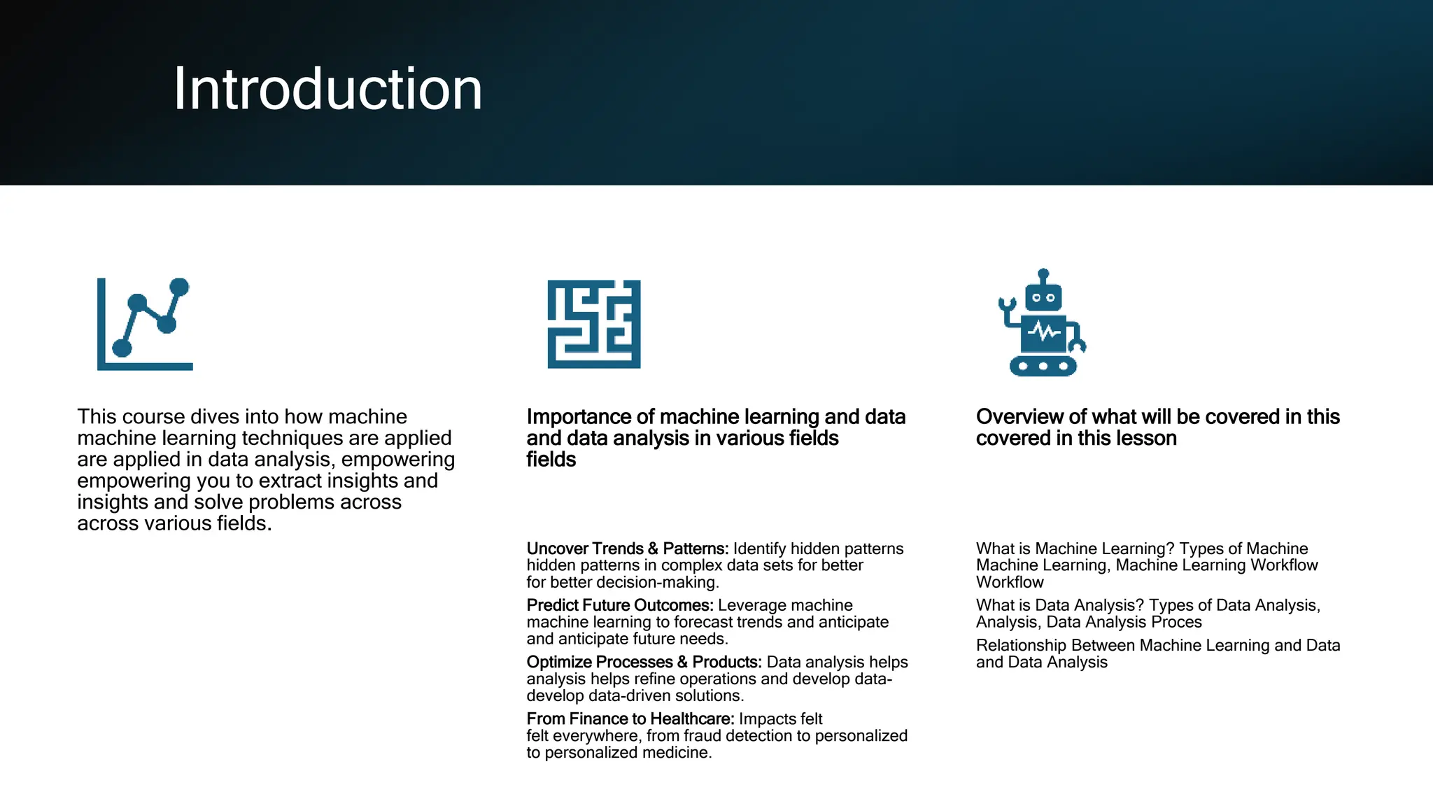Lesson 1 - Overview of Machine Learning and Data Analysis.pptx