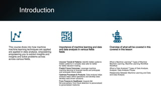 Lesson 1 - Overview of Machine Learning and Data Analysis.pptx