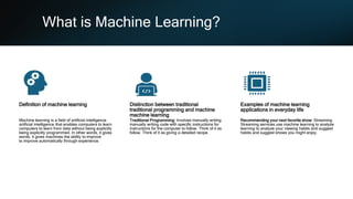 Lesson 1 - Overview of Machine Learning and Data Analysis.pptx
