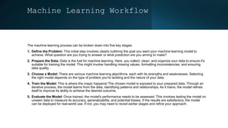 Lesson 1 - Overview of Machine Learning and Data Analysis.pptx