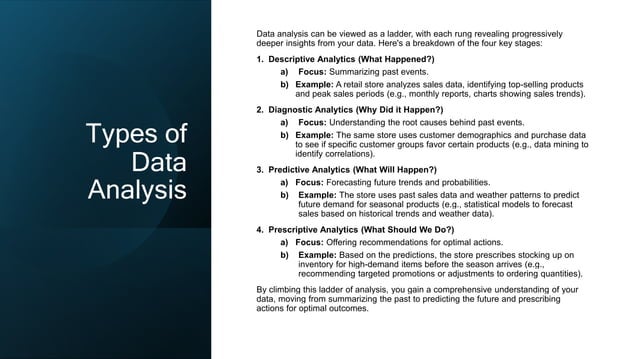 Lesson 1 - Overview of Machine Learning and Data Analysis.pptx ...