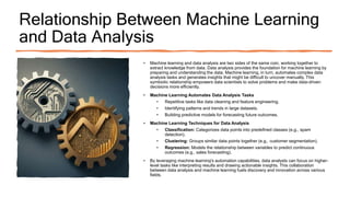 Lesson 1 - Overview of Machine Learning and Data Analysis.pptx