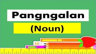 PANGNGALAN 3 | PPTX
