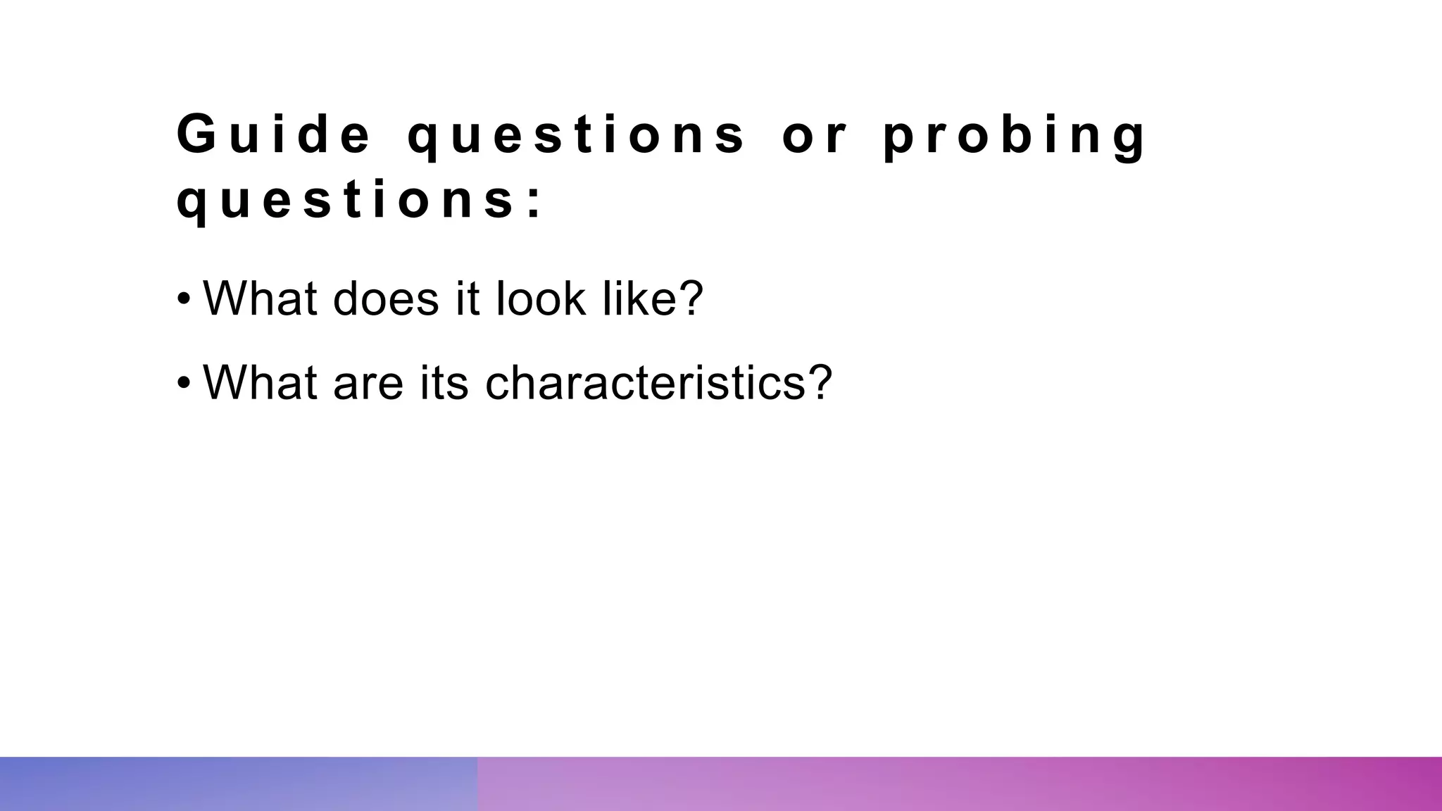 LESSON 1- Patterns of Development in Writing Across Disciplines.pptx