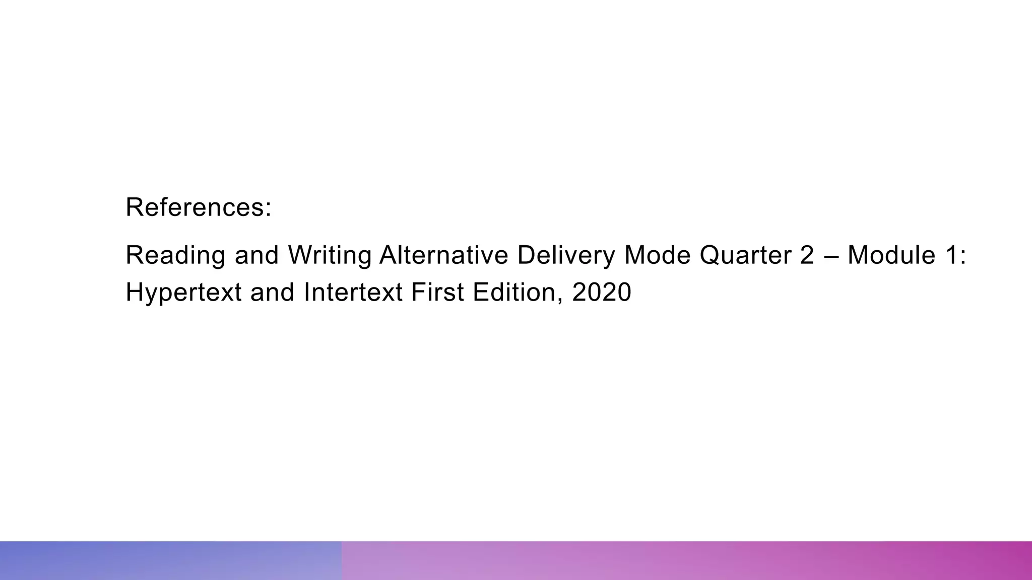 LESSON 1- Patterns of Development in Writing Across Disciplines.pptx