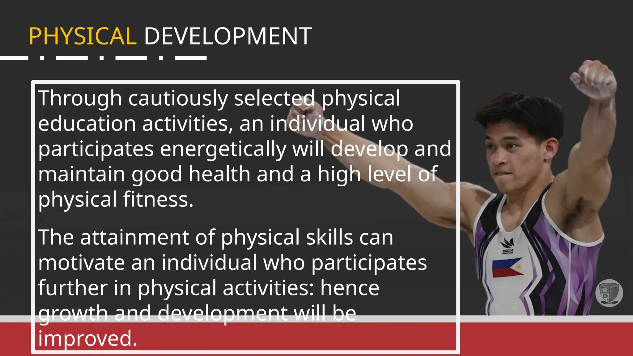 PHYSICAL EDUCATION 1 PATH FIT 1 LESSON 1 | PPTX