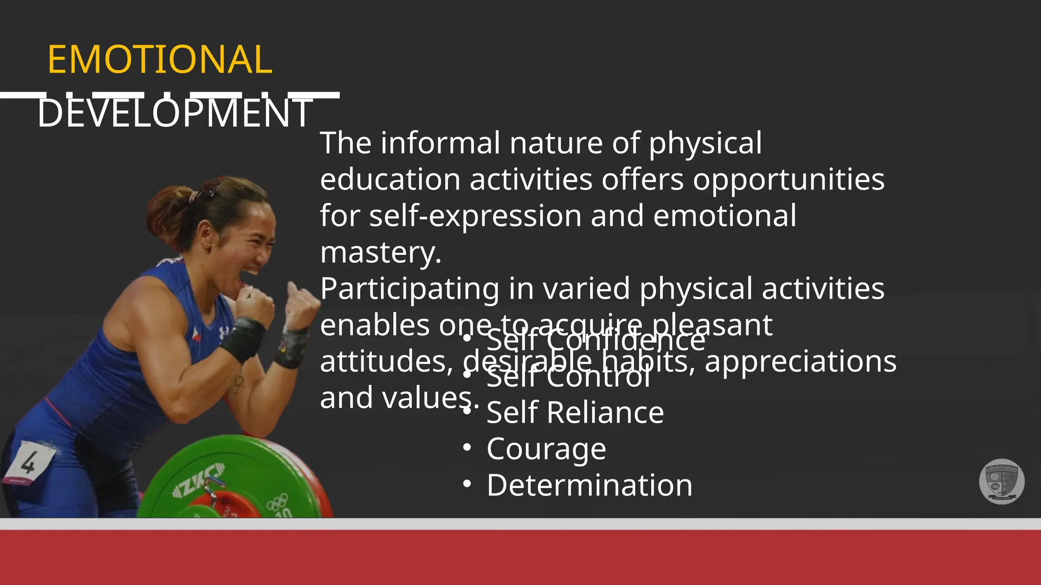 PHYSICAL EDUCATION 1 PATH FIT 1 LESSON 1 | PPTX