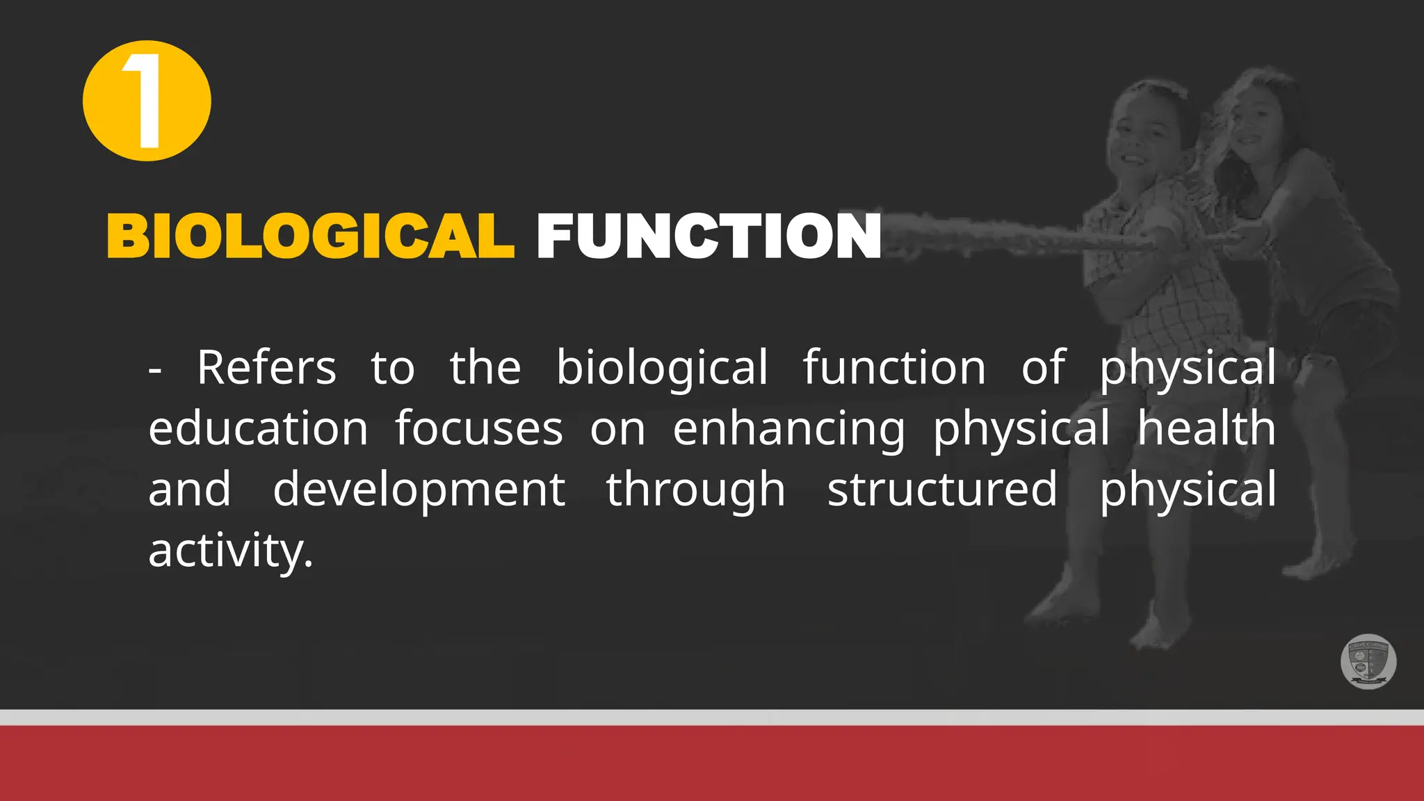 PHYSICAL EDUCATION 1 PATH FIT 1 LESSON 1 | PPTX