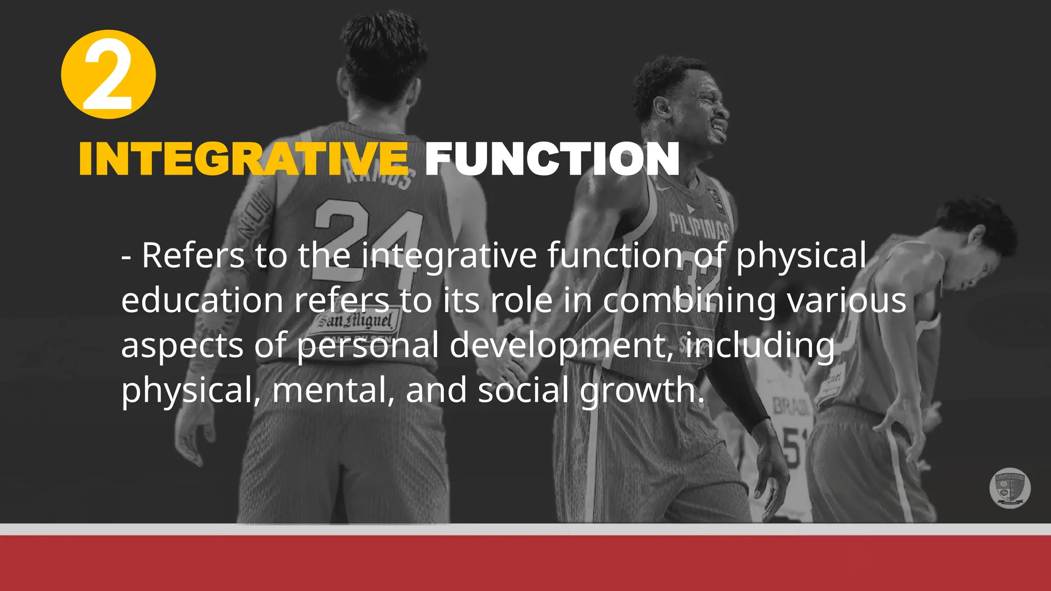 PHYSICAL EDUCATION 1 PATH FIT 1 LESSON 1 | PPTX