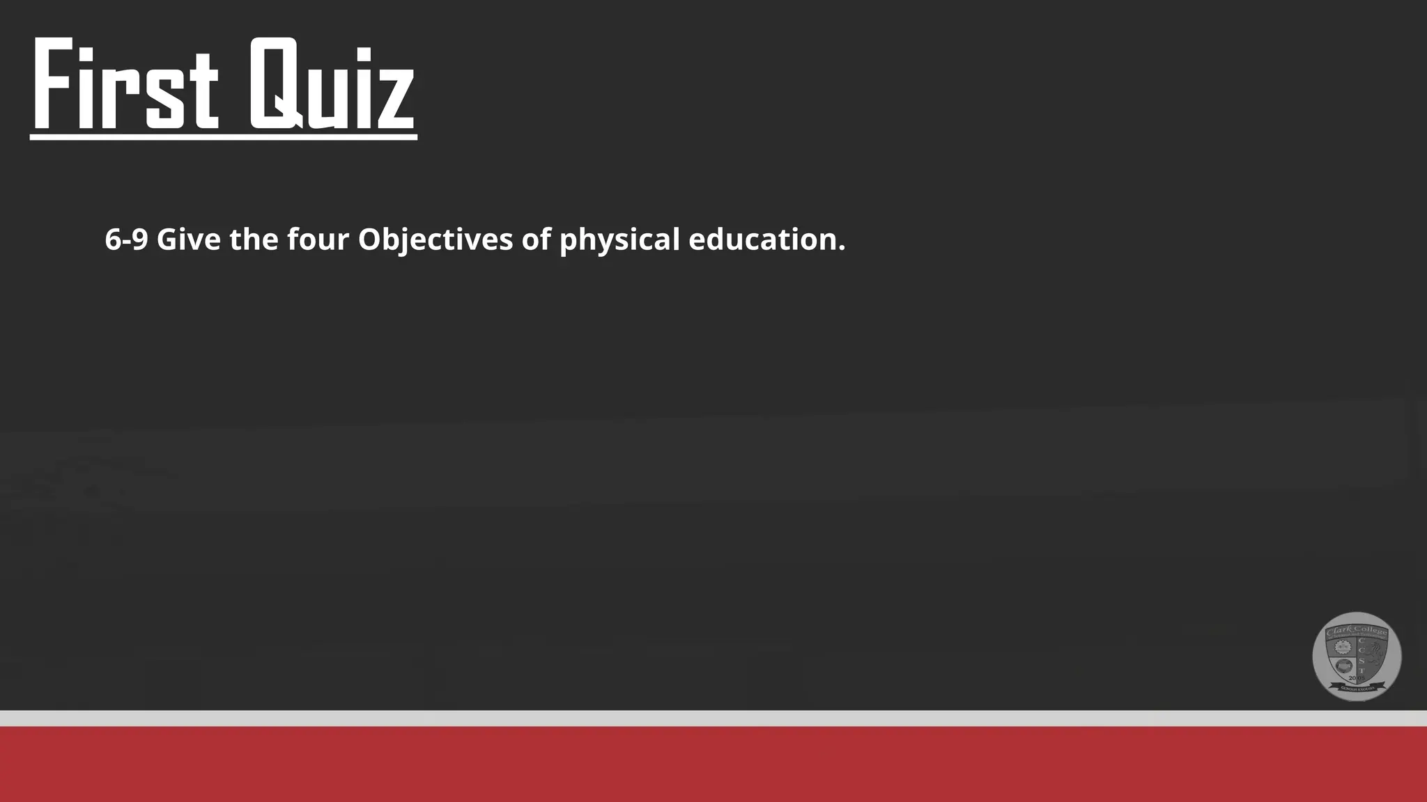 PHYSICAL EDUCATION 1 PATH FIT 1 LESSON 1 | PPTX