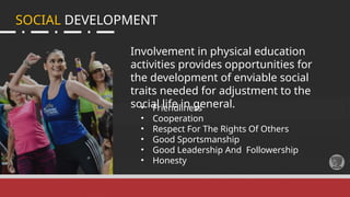 PHYSICAL EDUCATION 1 PATH FIT 1 LESSON 1 | PPTX