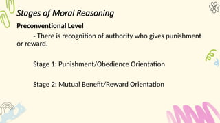 Personal Development: Lesson 1: Overview | PPT