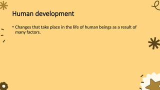 Personal Development: Lesson 1: Overview | PPT
